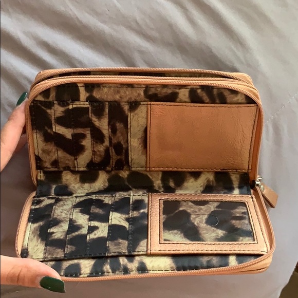 Jessica Simpson | Bags | Jessica Simpson Wallet | Poshmark